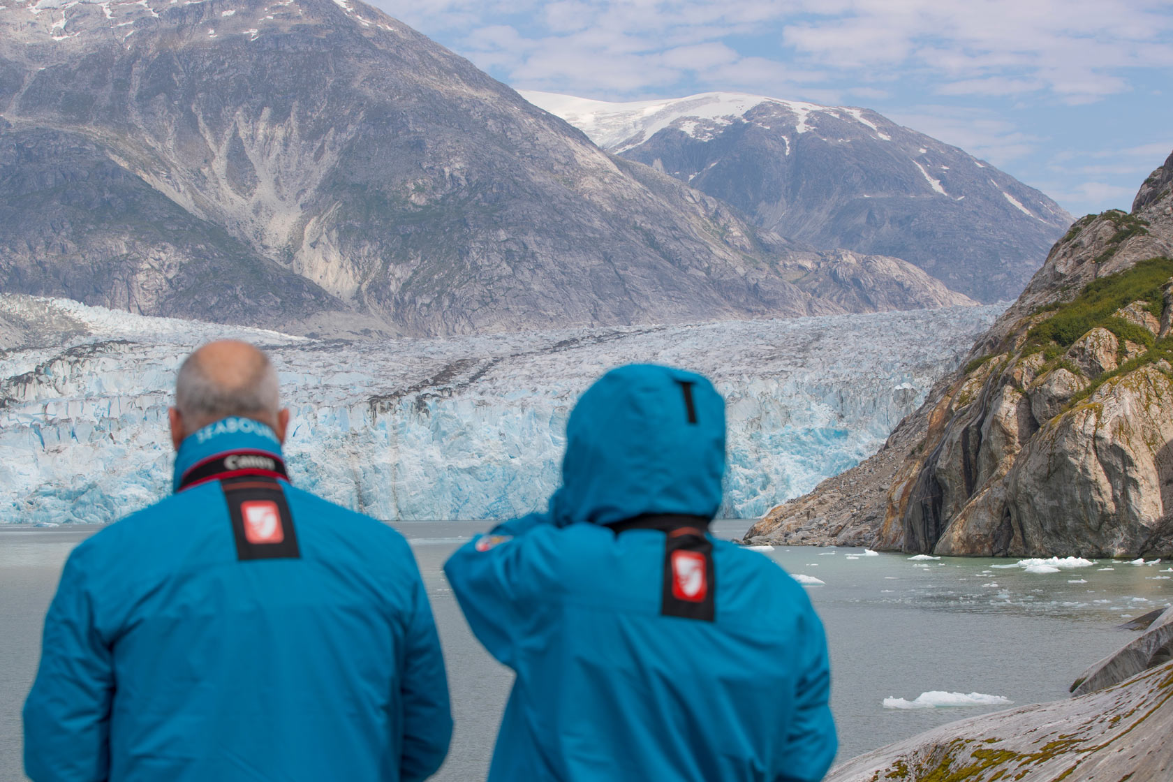 Current - A travel blog by Seabourn