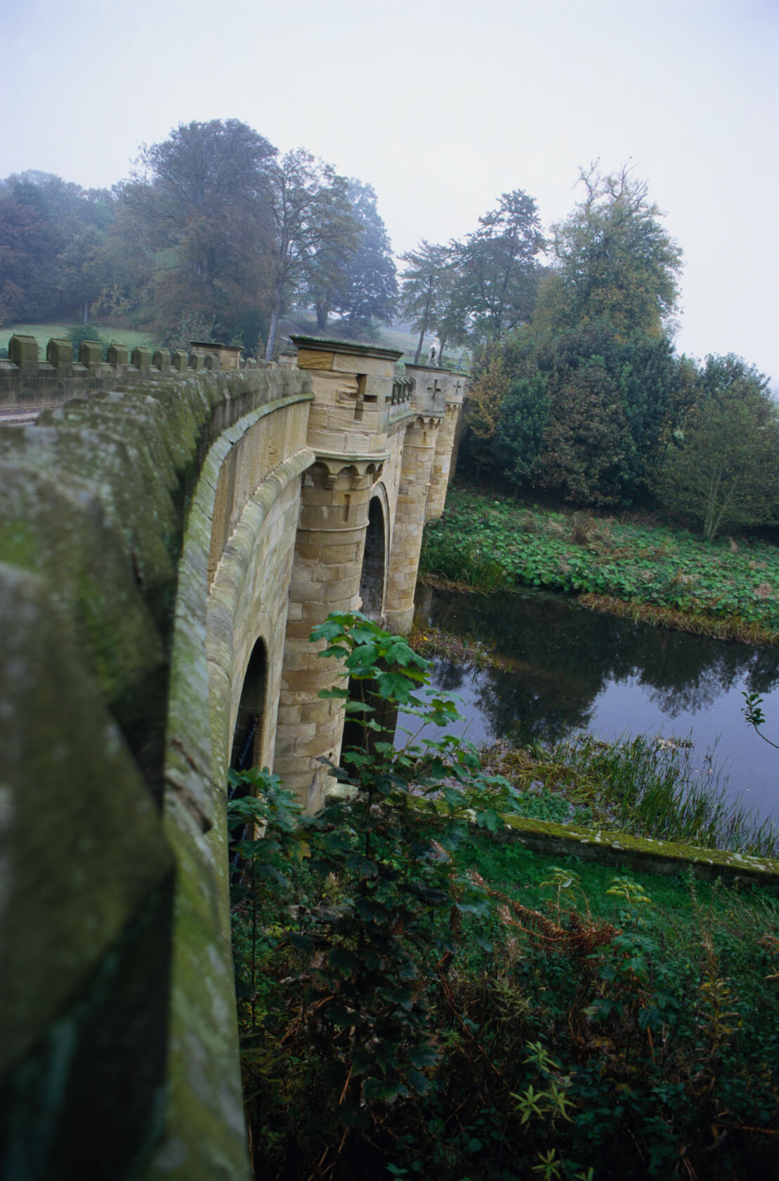 How to Explore Alnwick Castle