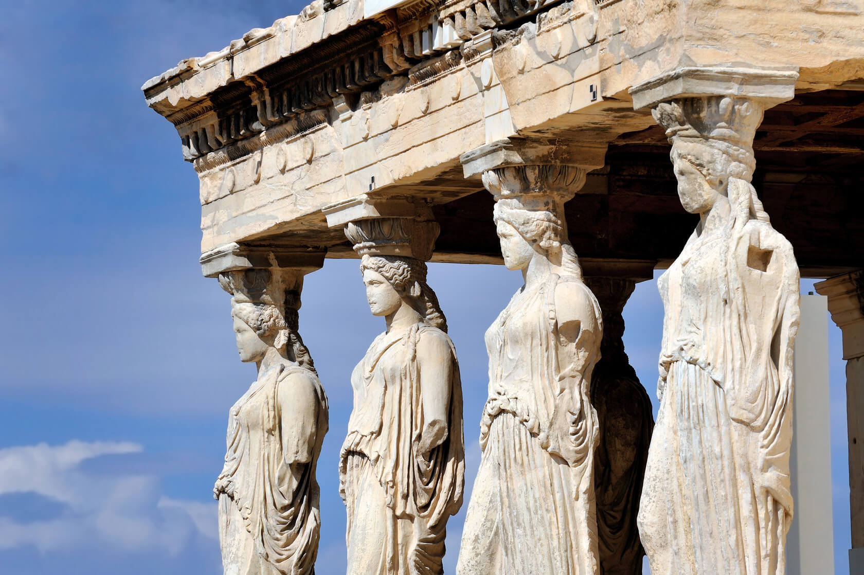 How to Spend 3 days in Athens | Current by Seabourn