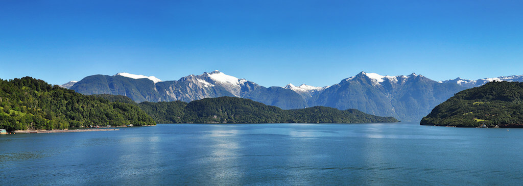 Exploring The Chilean Fjord In Patagonia | Current by Seabourn