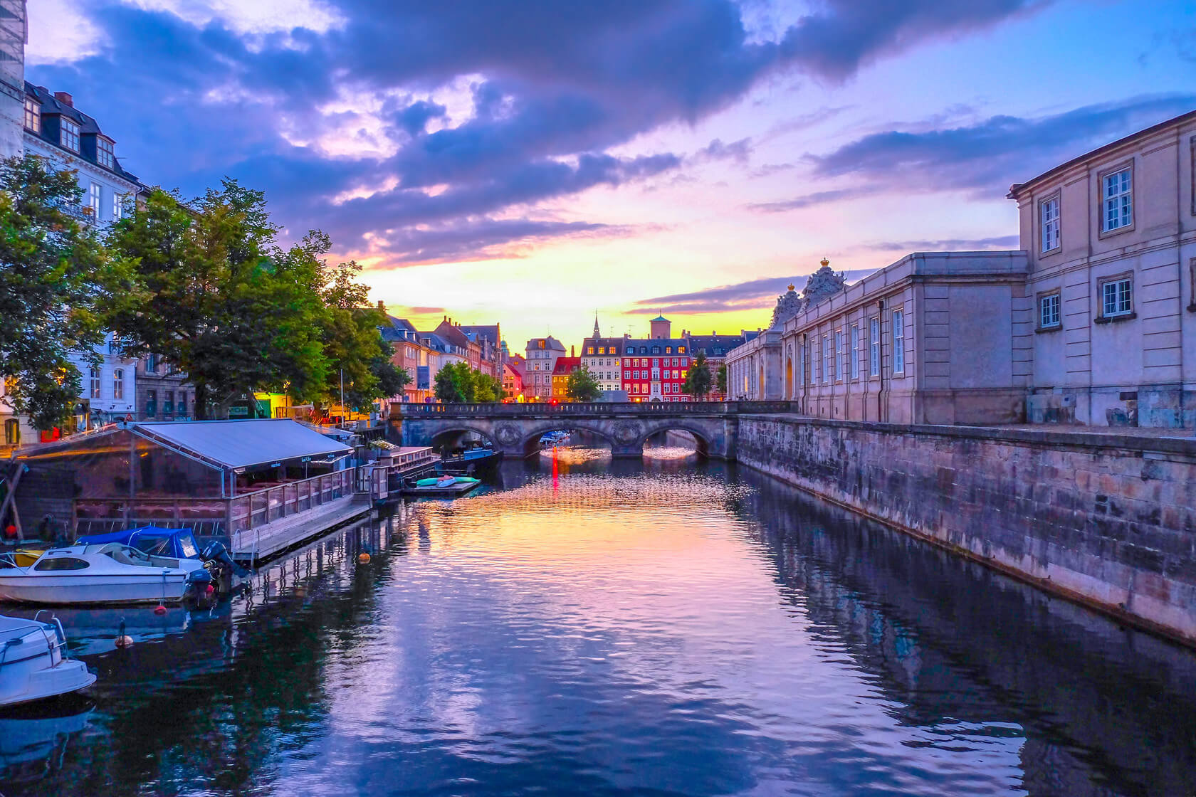 3 Days in Copenhagen | Things to do and How to Get Around 3 Days in Copenhagen | Things to do and How to Get Around
