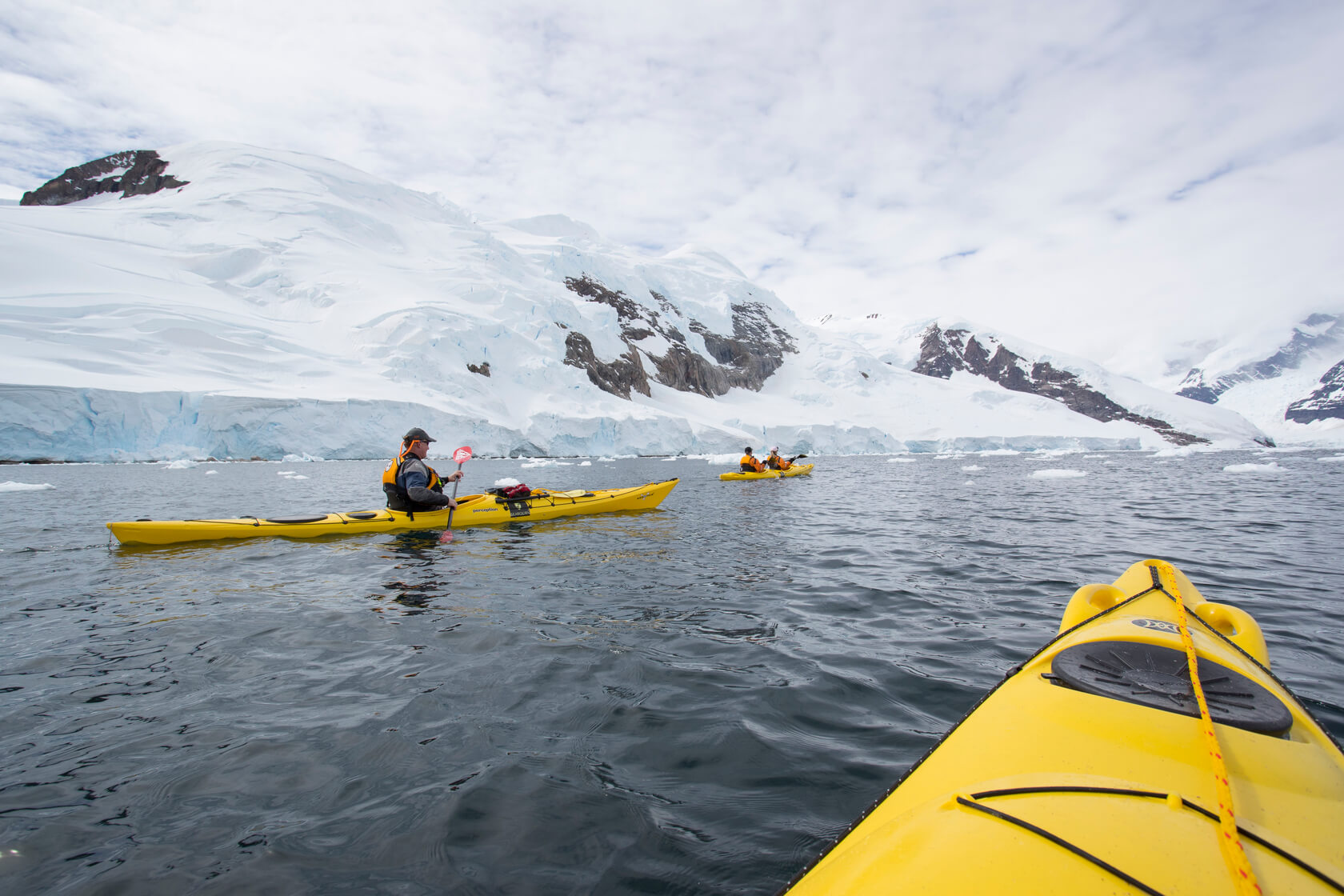 Current - A travel blog by Seabourn