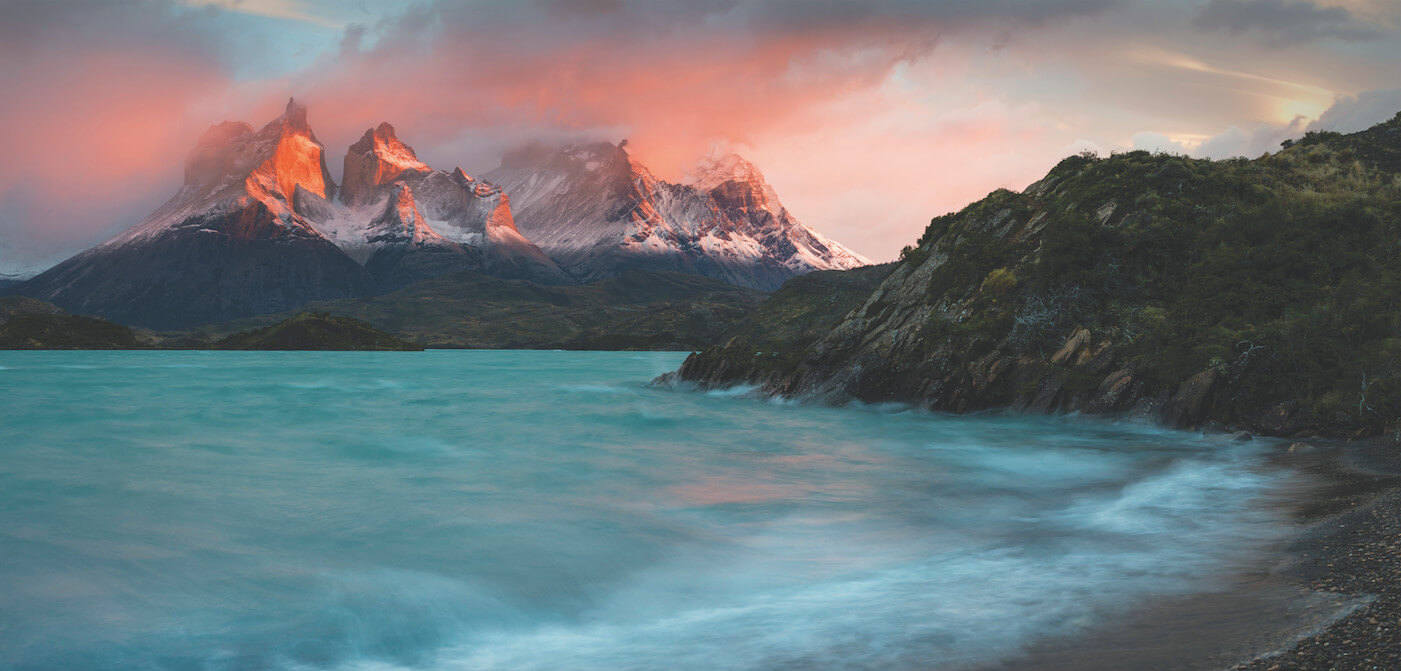 Things to Know About Patagonia | Current by Seabourn