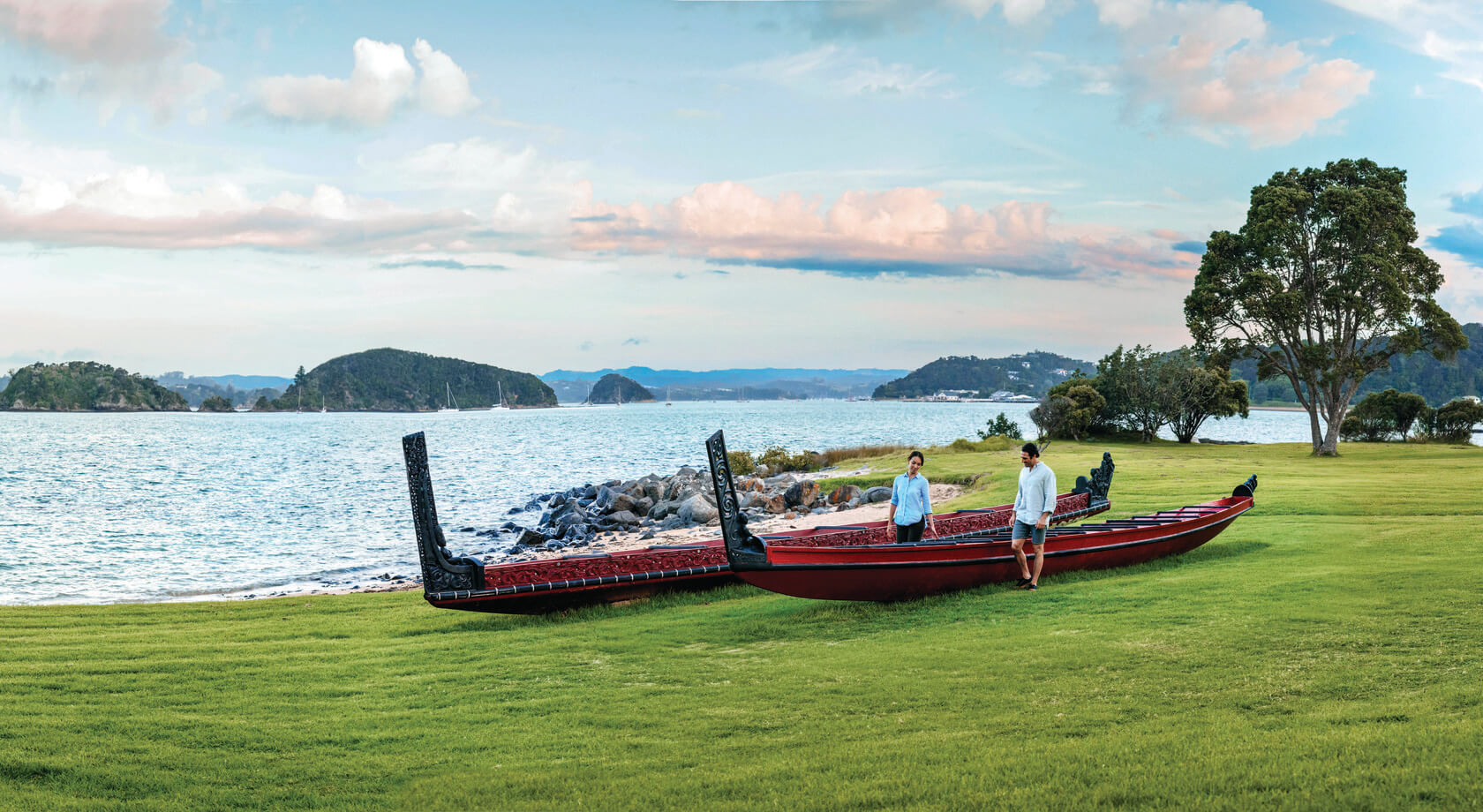 The Haka - The Maori War Dance | Everything to Know | Current by Seabourn